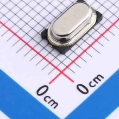 China Crystal Oscillator 6.7458 to 32MHz Frequency Tolerance 10 PPM Huiyuan crystal HY16M49SBSMDOB1R30 Stable Frequency for sale