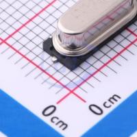 China Stable frequency crystal oscillators Huiyuan crystal HY984375M49SSMDOB2R20 suitable electronic circuit for sale