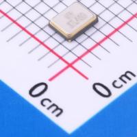 China Fundamental mode crystal oscillator Huiyuan crystal HY37400MSMD3225OB1R30 with low shunt capacitance for sale