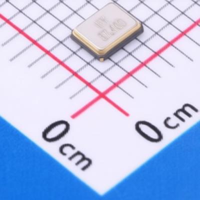 China Fundamental mode crystal oscillator Huiyuan crystal HY37400MSMD3225OB1R30 with low shunt capacitance for sale