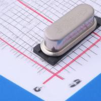 China Precision electronic oscillator Huiyuan crystal HY110592M49SSMDOB2R20 offering frequency control and stability for sale