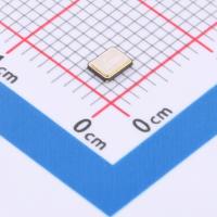 China SMD crystal oscillator Huiyuan crystal HY26MSMD3225HB1R30 with load capacitance from 6 to 32 picofarads for sale
