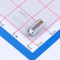 China Precision fundamental mode oscillator Huiyuan crystal HY2863636M49SOB2T02 with low series resistance for sale