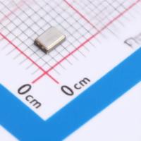 China Stable Frequency Crystal Oscillator Huiyuan crystal HY48MSMD3225-3.3V SMD3225 3.3V Square Wave Output for sale