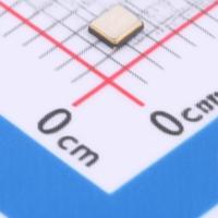 China Frequency oscillator Huiyuan crystal HY24MSMD2016CA1R30 16 to 38.4 MHz stable frequency for timing applications for sale