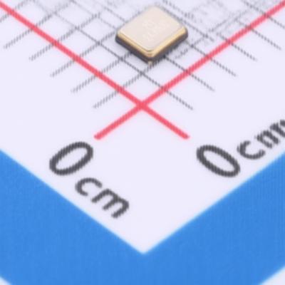 China Frequency oscillator Huiyuan crystal HY24MSMD2016CA1R30 16 to 38.4 MHz stable frequency for timing applications for sale