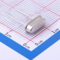 China Crystal oscillator Huiyuan crystal HY16384M49SOB2T02 frequency tolerance 20PPM for stable circuit operation for sale