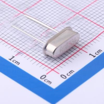 China Crystal oscillator Huiyuan crystal HY16384M49SOB2T02 frequency tolerance 20PPM for stable circuit operation for sale