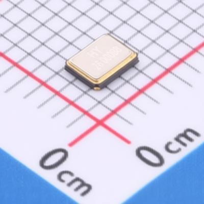 China Stable Frequency Crystal Oscillator Huiyuan Crystal HY26MSMD3225B8B1R30 Suitable for Various Devices for sale