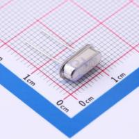 China frequency generation Huiyuan crystal HY8M49SOB2T02 fundamental mode crystal oscillator for electronics for sale