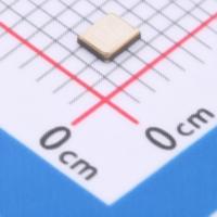 China Frequency tolerance 10ppm SMD crystal oscillator Huiyuan crystal HY16MSMD2520CA1R30 fundamental mode for sale