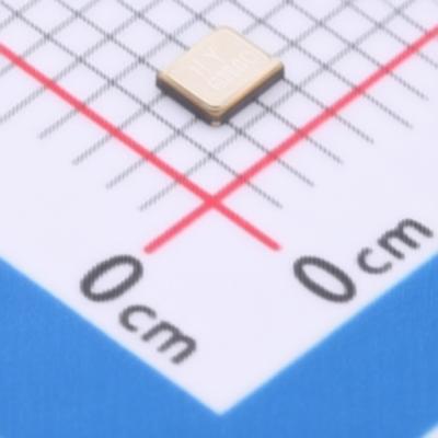China Frequency tolerance 10ppm SMD crystal oscillator Huiyuan crystal HY16MSMD2520CA1R30 fundamental mode for sale
