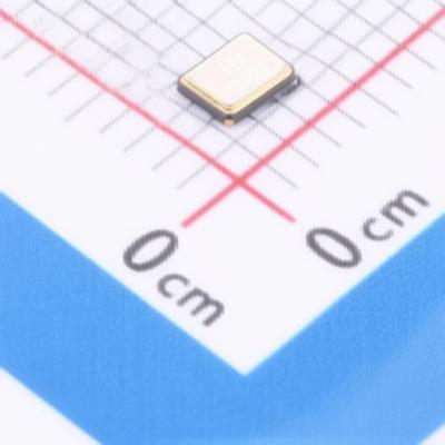 China frequency control SMD oscillators Huiyuan crystal HY12MSMD3225FB1R30 with fundamental mode operation for sale
