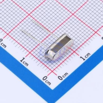 China Frequency tolerance 20 PPM Huiyuan crystal HY4724M49SOB2T02 fundamental oscillation mode crystal oscillator for sale