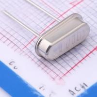 China Fundamental Oscillation Mode Crystal Oscillator Huiyuan crystal HY6M49SOB1T02 with Frequency Tolerance 20PPM for sale