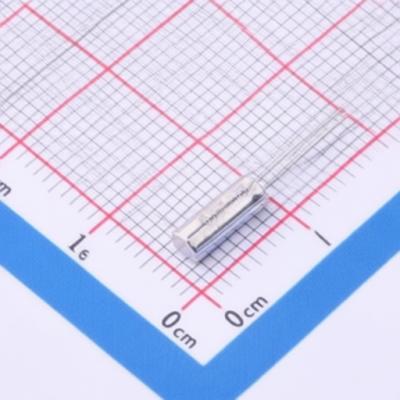 China Crystal oscillator Huiyuan crystal HY32768K308YA2T10 with stable frequency and low series resistance for sale