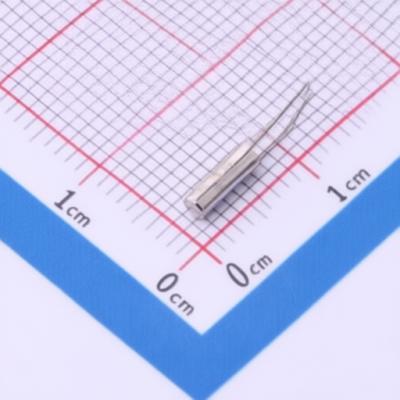 China Frequency stable oscillator Huiyuan crystal HY24576M206OA2T10 with 16 to 24.576 megahertz frequency range and consumption for sale