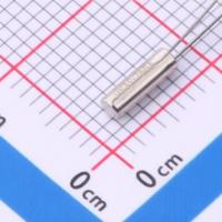 China Stable frequency Huiyuan crystal HY32768K206YA1T10 crystal oscillator with 10 to 20 PPM tolerance for sale