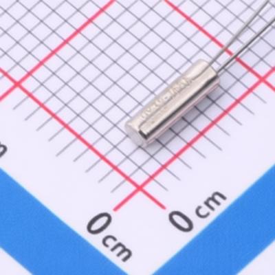 China Stable frequency Huiyuan crystal HY32768K206YA1T10 crystal oscillator with 10 to 20 PPM tolerance for sale