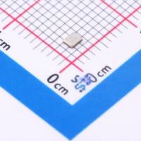China Precision SMD crystal oscillator Huiyuan crystal HY38400MSMD2016DA1R30 with consumption and compact size for sale
