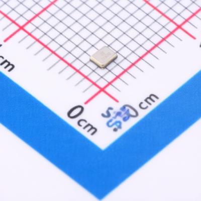 China Precision SMD crystal oscillator Huiyuan crystal HY38400MSMD2016DA1R30 with consumption and compact size for sale