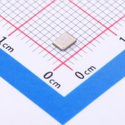 China Precision frequency crystal oscillator Huiyuan crystal HY26MSMD3225DB1R30 with wide temperature range for sale