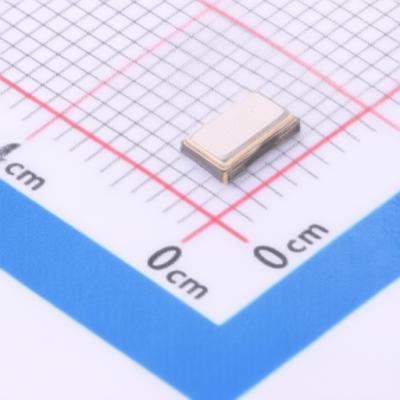 China Fundamental mode SMD crystal oscillator Huiyuan crystal HY12288MSMD50324POB1R10 with low drive level for sale