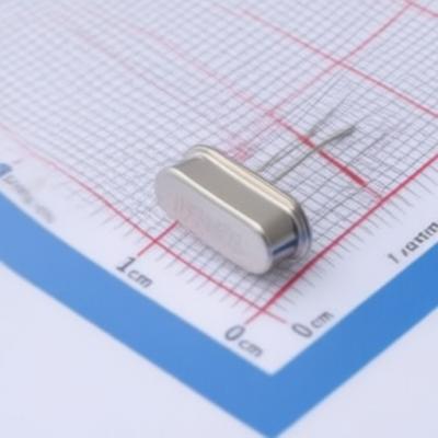 China Wide frequency range fundamental oscillator Huiyuan crystal HY24576M49SOB2T02 for electronic devices for sale