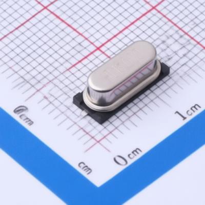 China Fundamental mode crystal oscillator Huiyuan crystal HY16M49SSMDOB1R20 with wide temperature stability range for sale