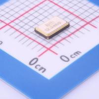 China Electronic component Huiyuan crystal HY12288MSMD50324PGB1R10 fundamental mode SMD crystal oscillator for sale
