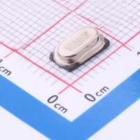 China 49SB SMD series crystal oscillator Huiyuan crystal HY8M49SBSMDFB1R30 with 6.7458 to 32MHz frequency and 20 PPM stability for sale