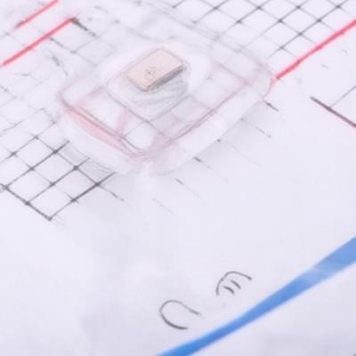 China Crystal oscillator component Huiyuan crystal HY1325311MSMD50324POB1R10 with 8 to 32MHz frequency range for sale