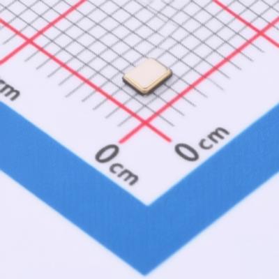 China High precision crystal oscillator Huiyuan crystal HY12MSMD2520DA1R30 with 12 to 48MHz frequency range for sale