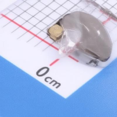 China SMD3225 Series Crystal Oscillators Huiyuan crystal HY24MSMD3225DB1R30 with Precise Frequency and Stable Performance for sale