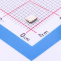 China Compact SMD crystal oscillator Huiyuan crystal HY12MSMD3225HB1R30 with frequency range 8 to 54 MHz for sale