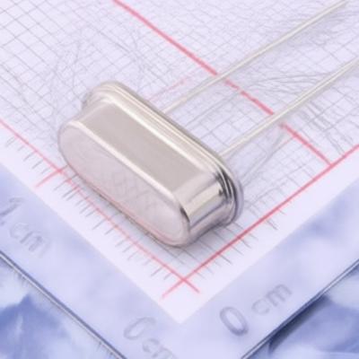 China frequency oscillator Huiyuan crystal HY8M49S3DIPJB2T02 with wide temperature range and precise tolerance for sale