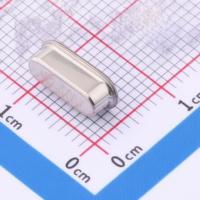 China Electronic crystal oscillator Huiyuan crystal HY24M49SJB2T02 with wide frequency range and stability for sale