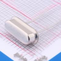 China Crystal Oscillator Huiyuan crystal HY1352127M49SEB2T02 HC49S 2DIP Series Frequency 3.579545MHz to 39.550MHz for sale