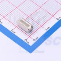 China Electronic circuit crystal oscillator Huiyuan crystal HY10M49SJB2T02 with accurate frequency control for sale