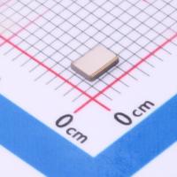 China Temperature stable crystal oscillators Huiyuan crystal HY8MSMD3225DB1R30 frequency range 8 to 54 megahertz for sale