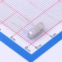China Frequency Control Crystal Oscillator Huiyuan Crystal HY49152M49SSOB2T02 HC49SS 2DIP Series 4 to 26 MHz for sale