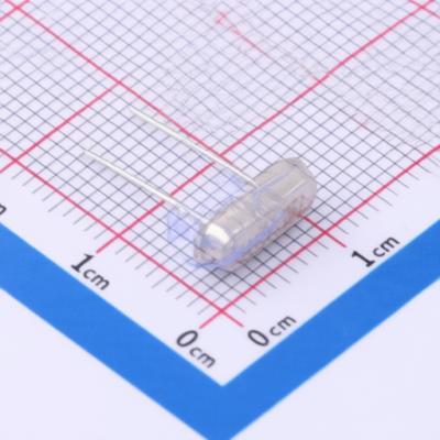 China Frequency Control Crystal Oscillator Huiyuan Crystal HY49152M49SSOB2T02 HC49SS 2DIP Series 4 to 26 MHz for sale