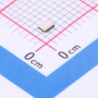 China Frequency tolerant crystal oscillator Huiyuan crystal HY40MSMD2016BA1R30 with 10 PPM tolerance at 253 for sale