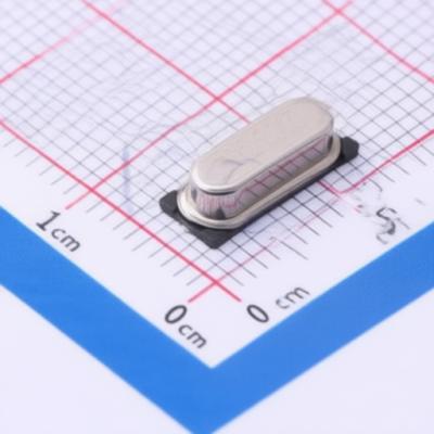 China Crystal oscillators Huiyuan crystal HY25M49SSMDOB2R20 designed for operation across temperature range for sale