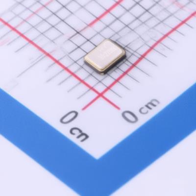 China Fundamental mode oscillator Huiyuan crystal HY262109MSMD3225KB1R30 SMD3225 series with carrier tape packaging for sale