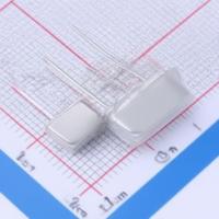 China Crystal oscillator Huiyuan crystal HY48M49SOB2T02 featuring fundamental mode and frequency stability for sale