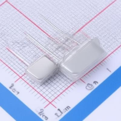 China Crystal oscillator Huiyuan crystal HY48M49SOB2T02 featuring fundamental mode and frequency stability for sale