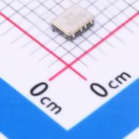 China Crystal Oscillator SMD3225 Series Huiyuan Crystal HY18080MSMD3225GB1R30 Frequency 8 to 54MHz Stability 30 PPM for sale
