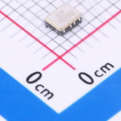 China Crystal Oscillator SMD3225 Series Huiyuan Crystal HY18080MSMD3225GB1R30 Frequency 8 to 54MHz Stability 30 PPM for sale