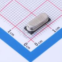China frequency control crystal oscillator Huiyuan crystal HY6M49SSSMDOB2R20 with wide temperature stability for sale